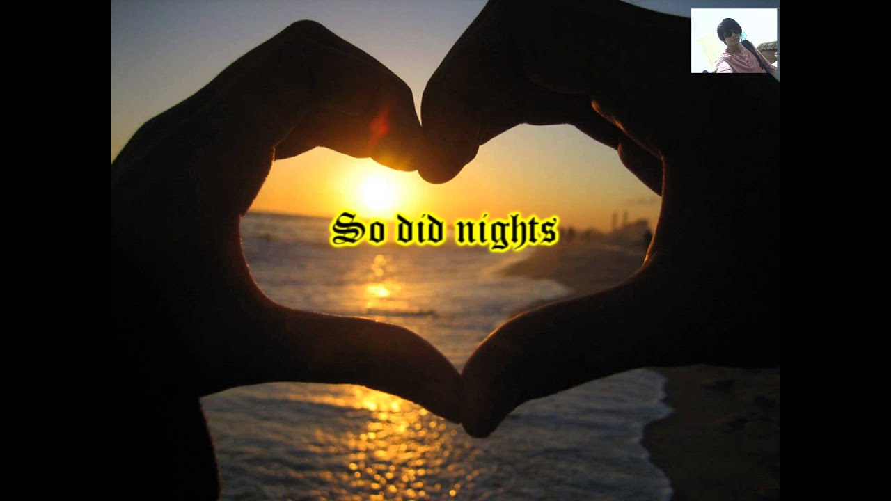 Heart Beat (Daniel Bedingfield, No Mercy, David Archuleta, N'Sync, Type ...