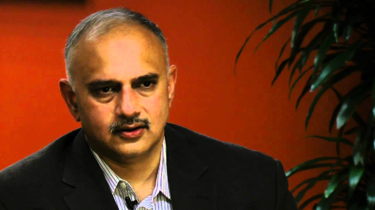 What is the Persistent Foundation? - YouTube