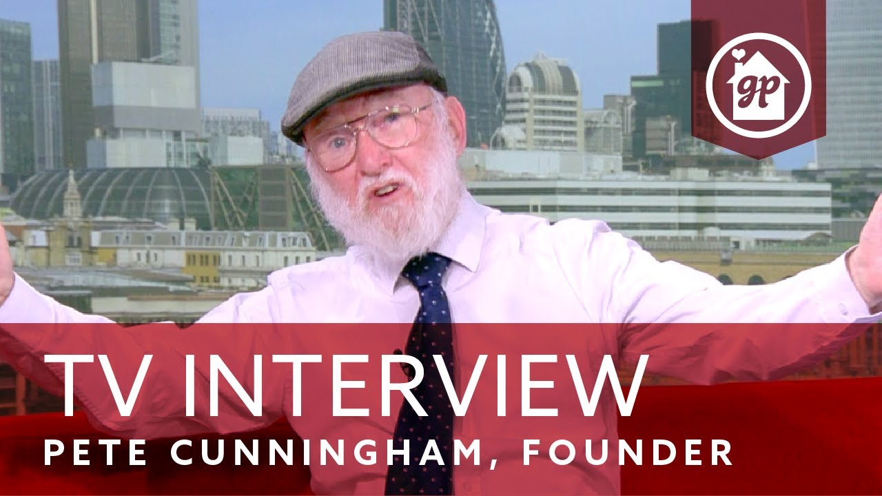 Revelation TV interview with Kurt & Pete Cunningham - YouTube