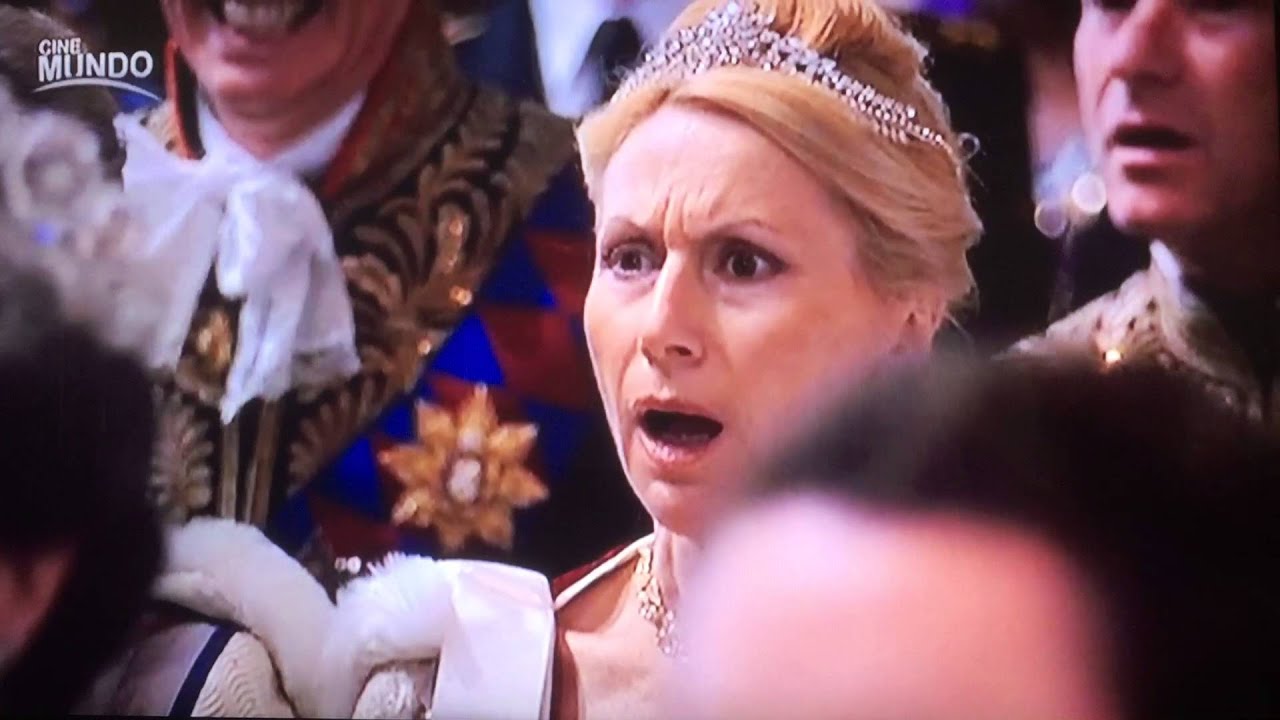 Johnny English (Pascal Sauvage) - YouTube