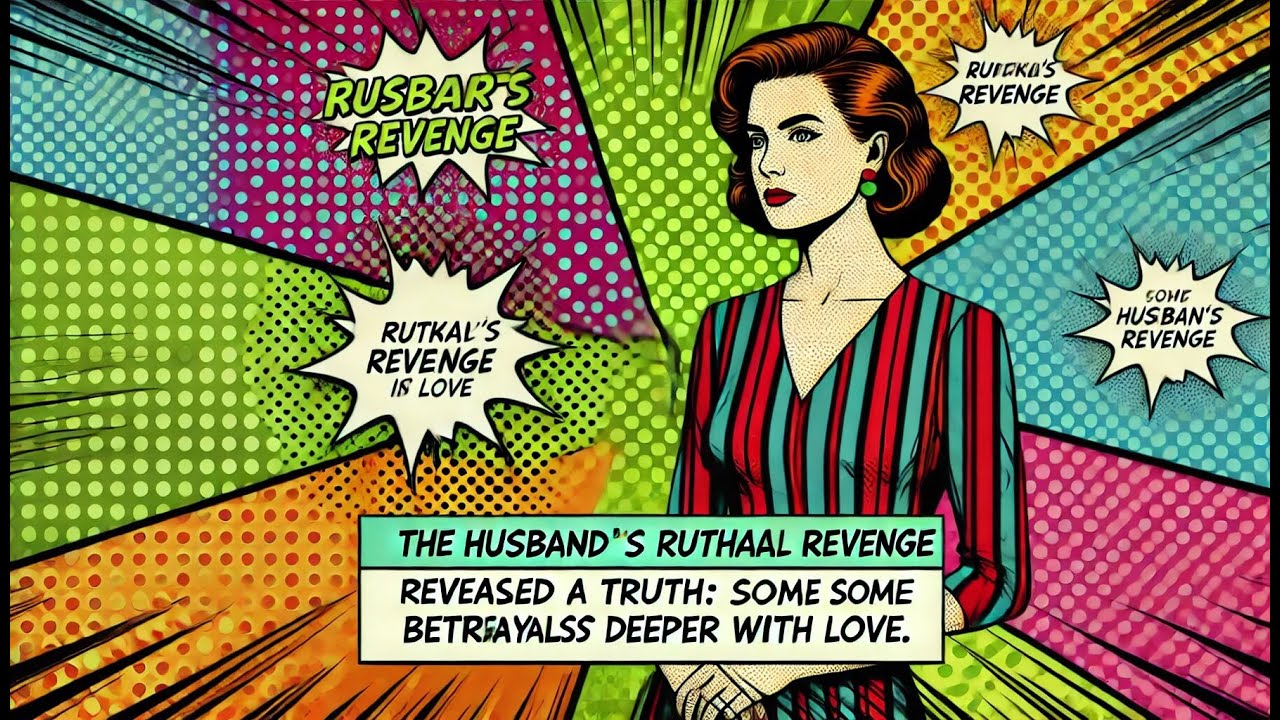 The husband’s ruthless revenge revealed a truth: some betrayals cut ...