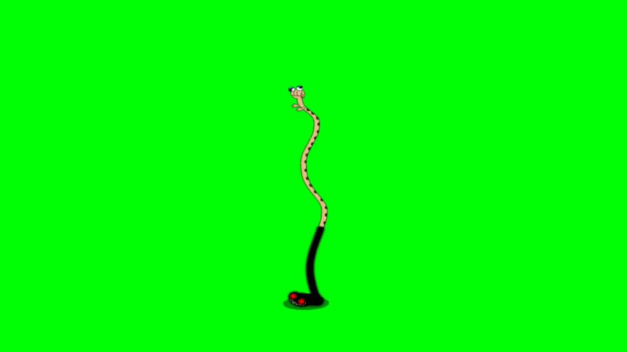 Just an Oobo animation - YouTube