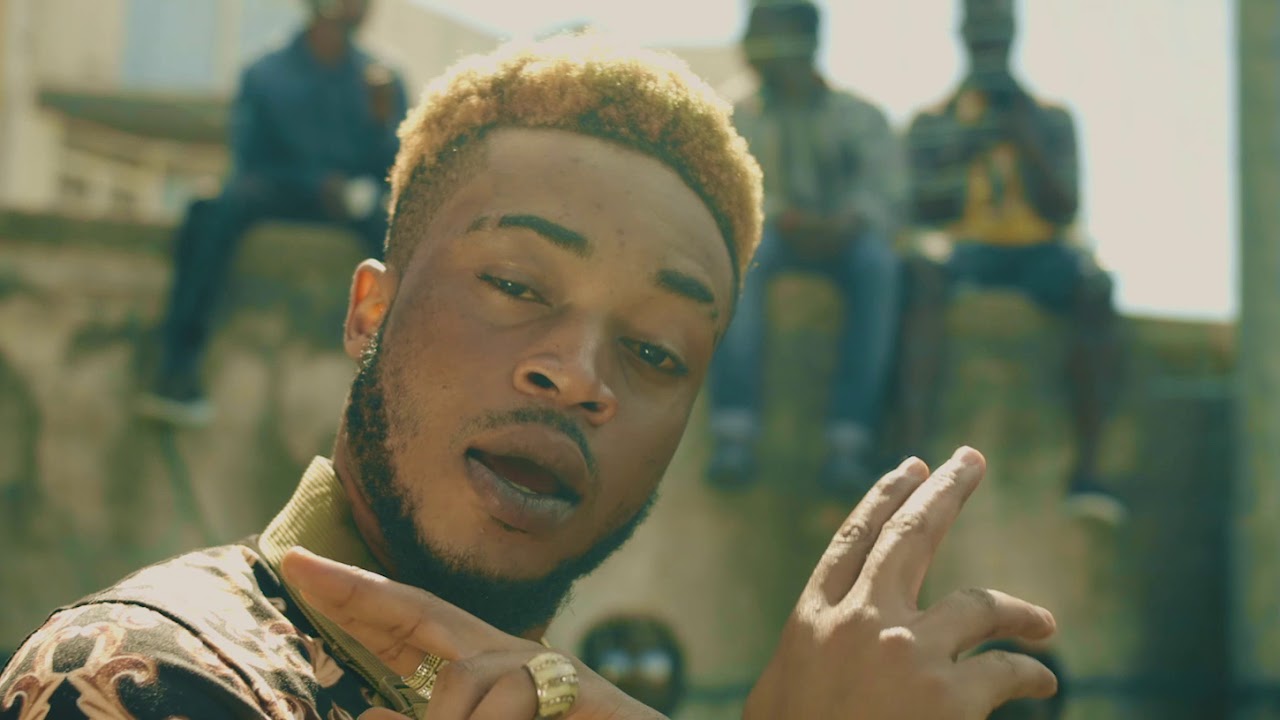 Eddy Wizzy - Big Ass (Ududu wedin) part 1) Esan music - YouTube