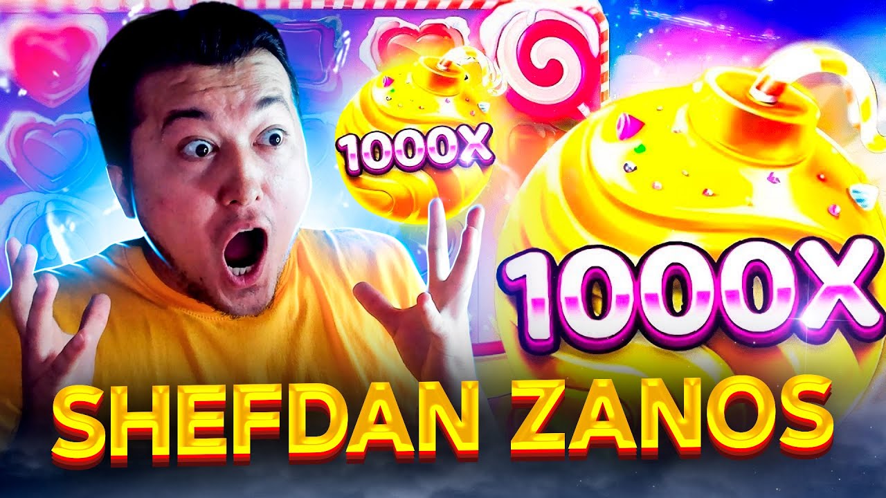 SHEFDAN - PZDS MEGA ZANOS #11 | AYUBXON ONE - YouTube