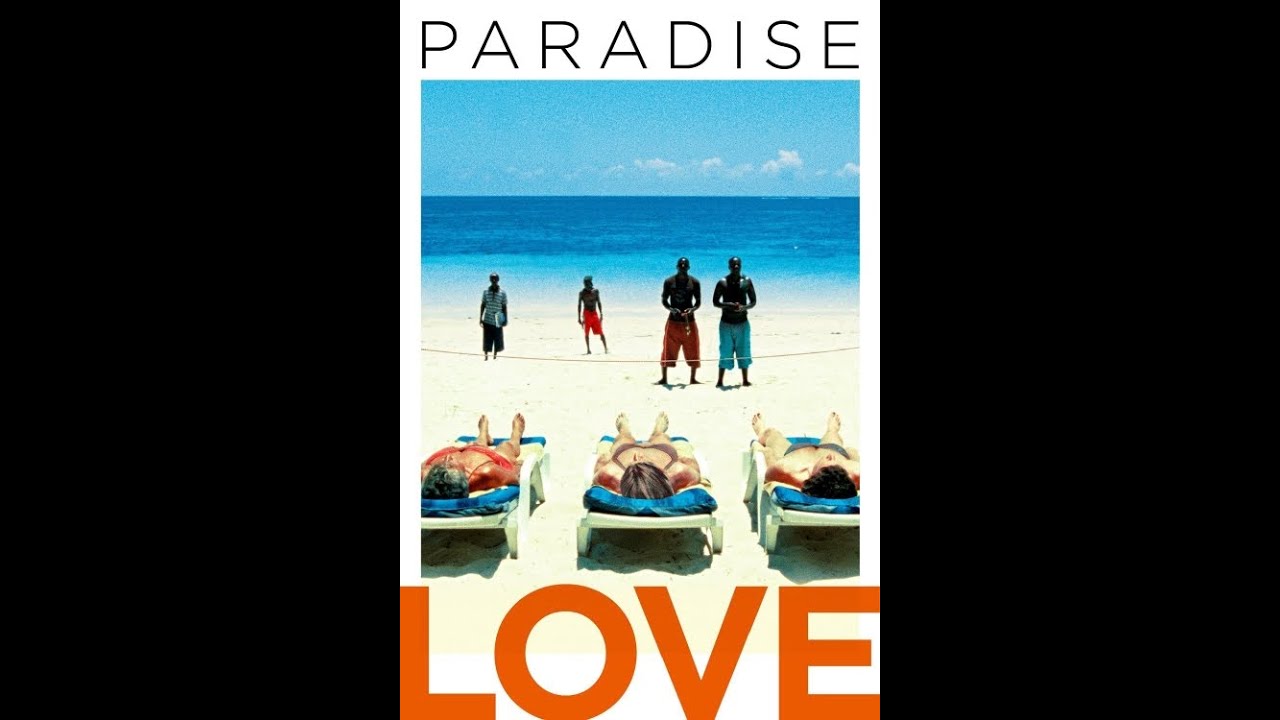 '' paradise:love '' - official trailer 2013. - YouTube