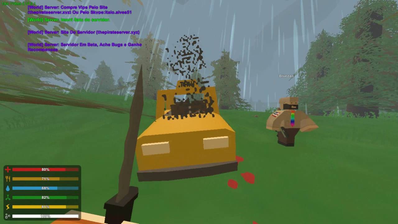 TENTATIVA DE TROLL FAIL - YouTube