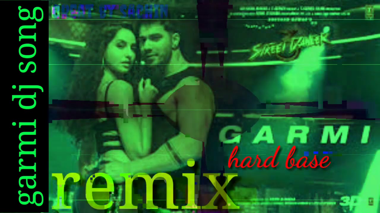 Garmi_hard_base-dj_song_trending_top_dj-song || - YouTube
