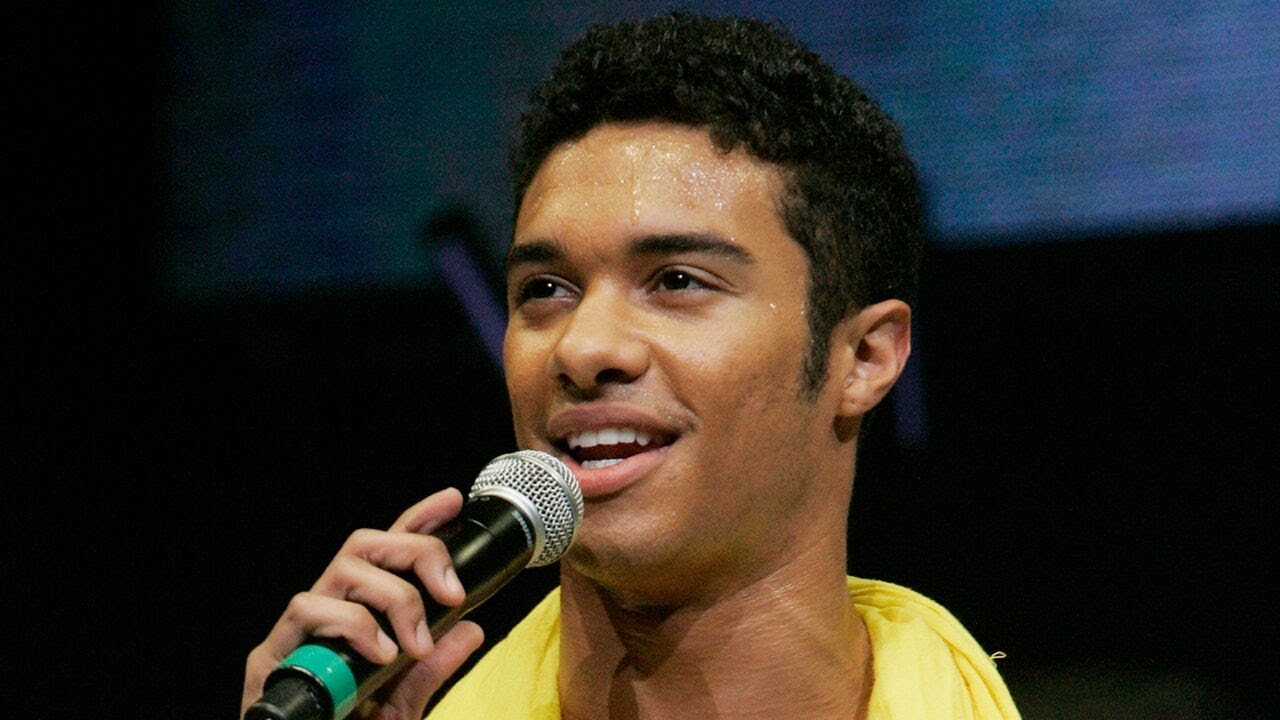 'So You Think You Can Dance' star Danny Tidwell dead at 35 - YouTube