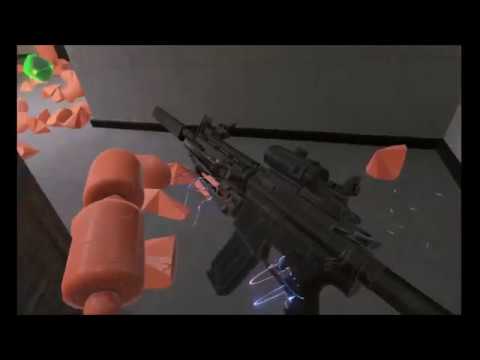 H3VR's Story Explained - YouTube