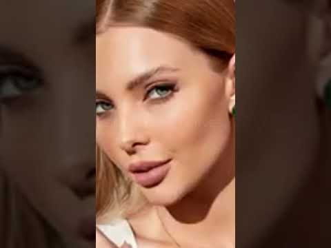 Marina Boff The Amazing Curvy Model from Colombia