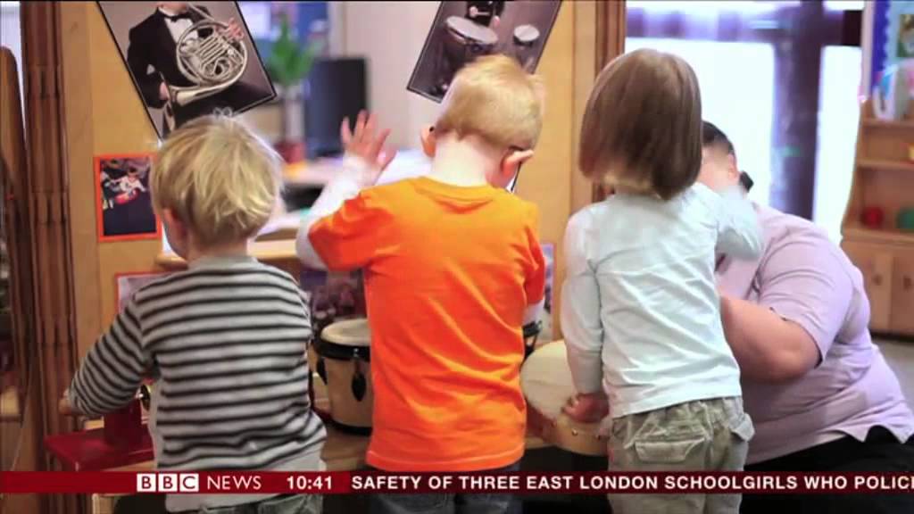 Neil Leitch on BBC News channel - YouTube