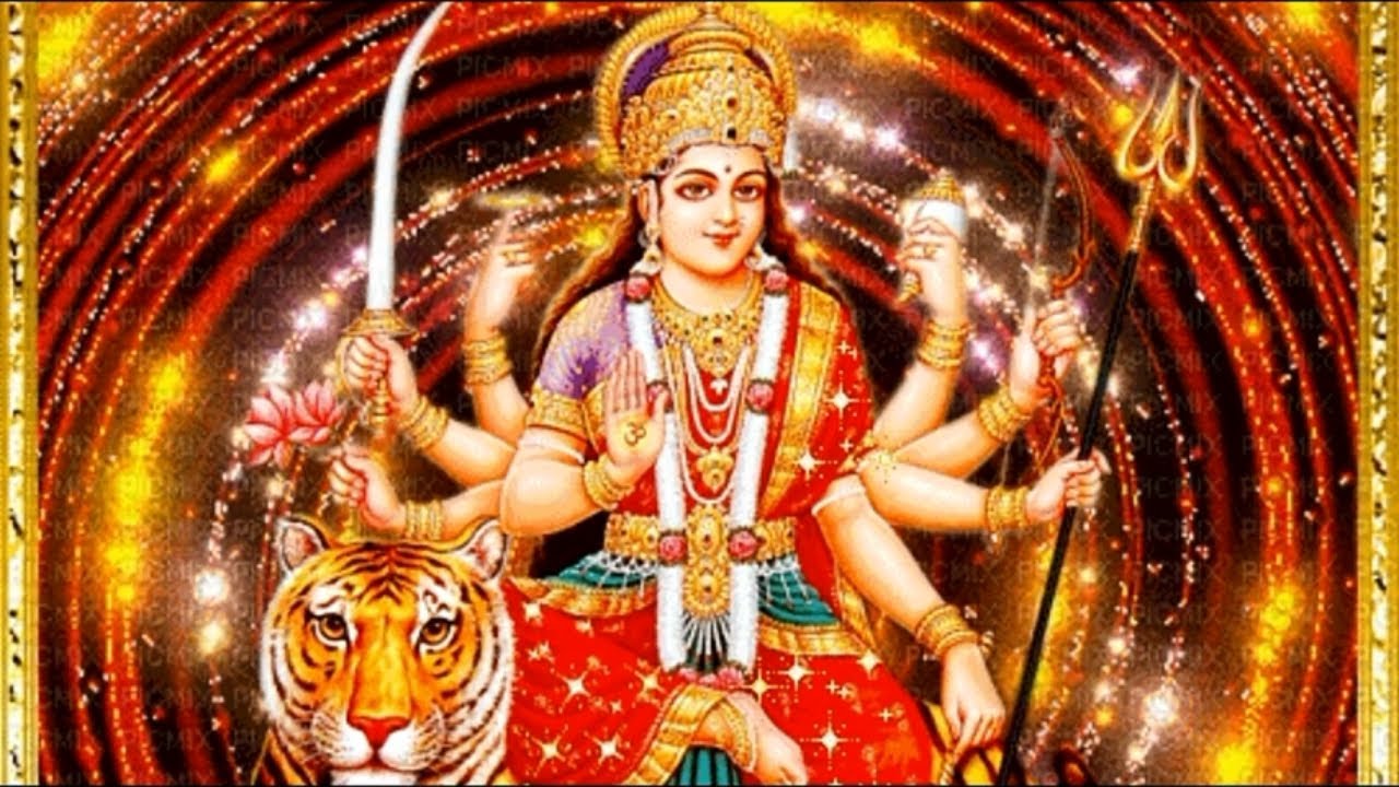 Dehati Gane,Hindi Gana,Desi Gana,Mata Rani Geet,Devi Geet,Durga Devi ke ...