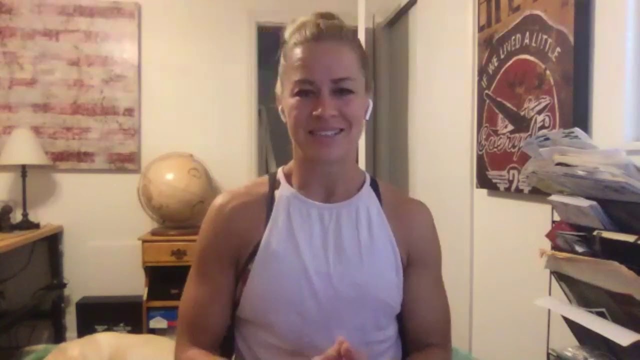 CF&F Highlights, Becca Voigt-Miller shares the story of her hand injury ...