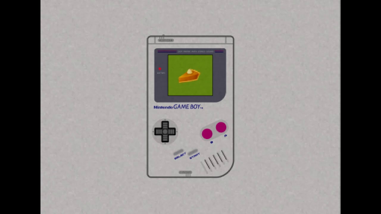 [Free] GAMEBOY | ARCADE x Trippy Video Game Type Beat 2019 - prod ...