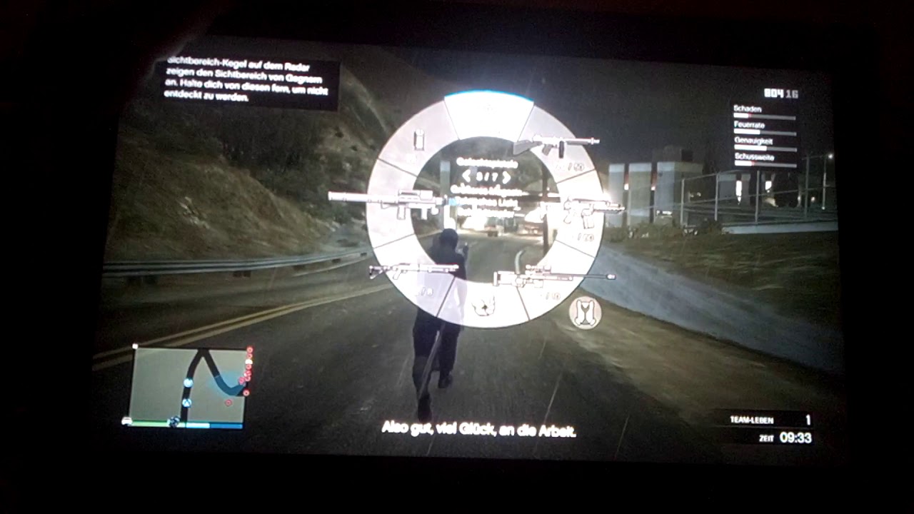 GTA 5 online humane Labs (humane Labs - emp abliefern) - YouTube