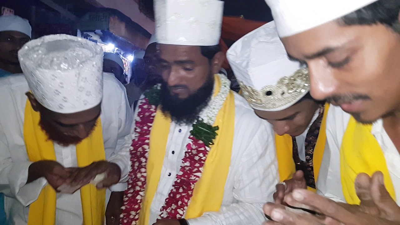 Kalim Naeem Hashim Qawwal Mujhpe Altaaf Ho Karam Ye Shahe Jilani Rahe ...