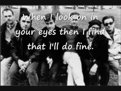 the connels '74 '75 lyrics - YouTube