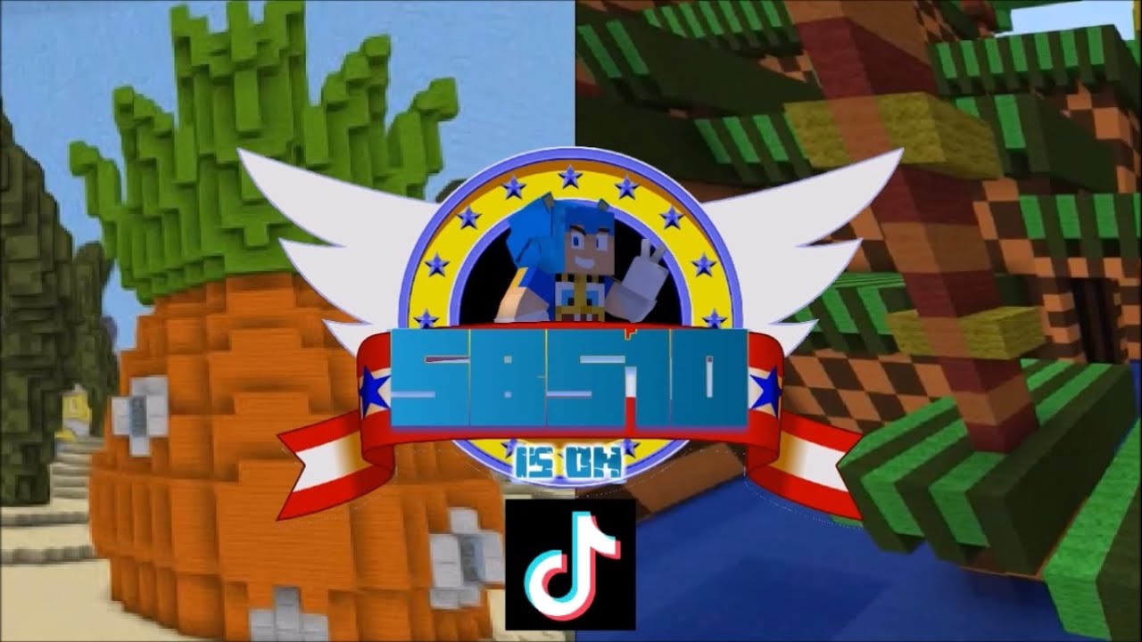 SpongeBobSonic10 is on TikTok - YouTube