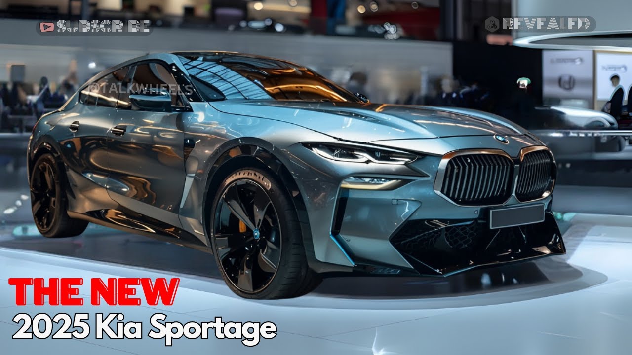 New 2025 BMW 3 Series - Redefining Luxury Till the End of Time! - YouTube