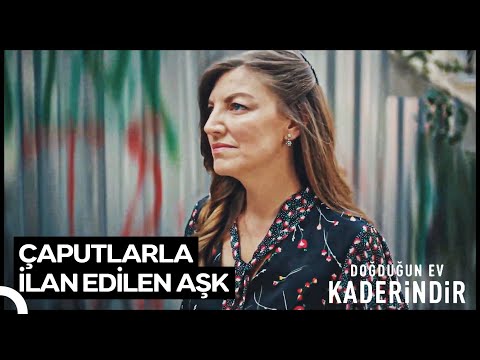 Gelemesem De Sen Benimsin Ben Senin... | Doğduğun Ev Kaderindir