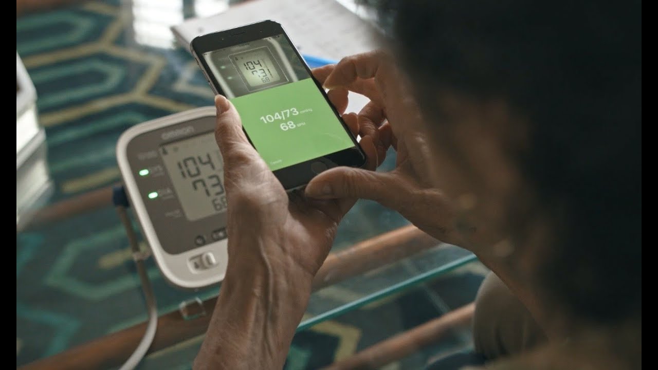 Introducing Validic VitalSnap® - YouTube