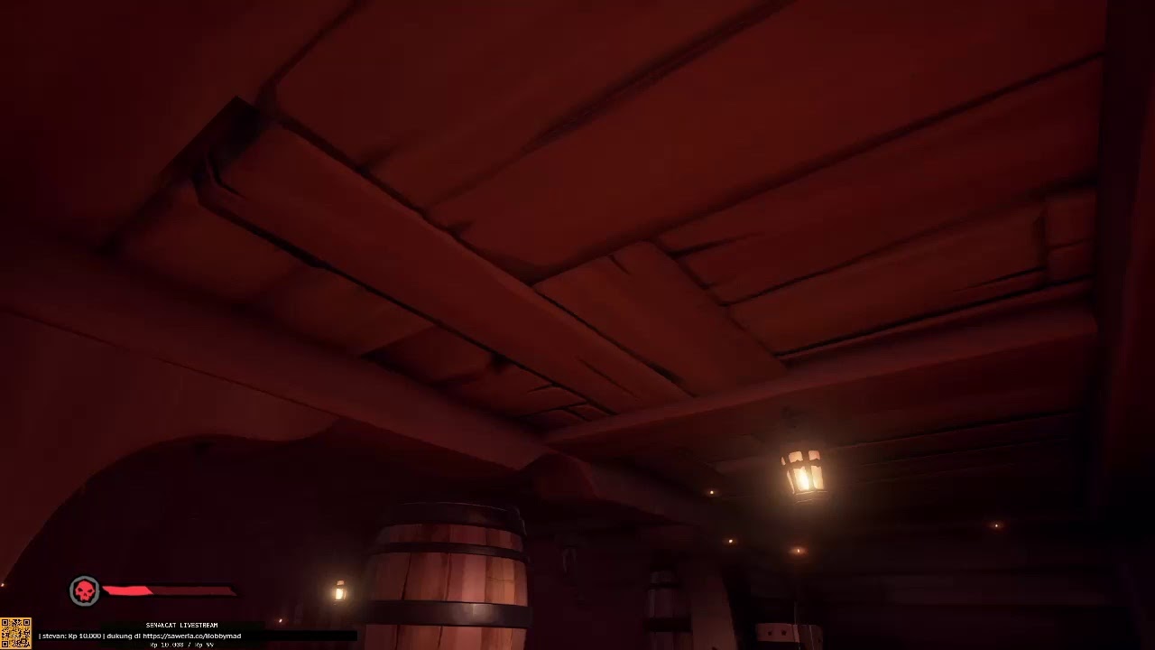 #sot | Brigantine - YouTube