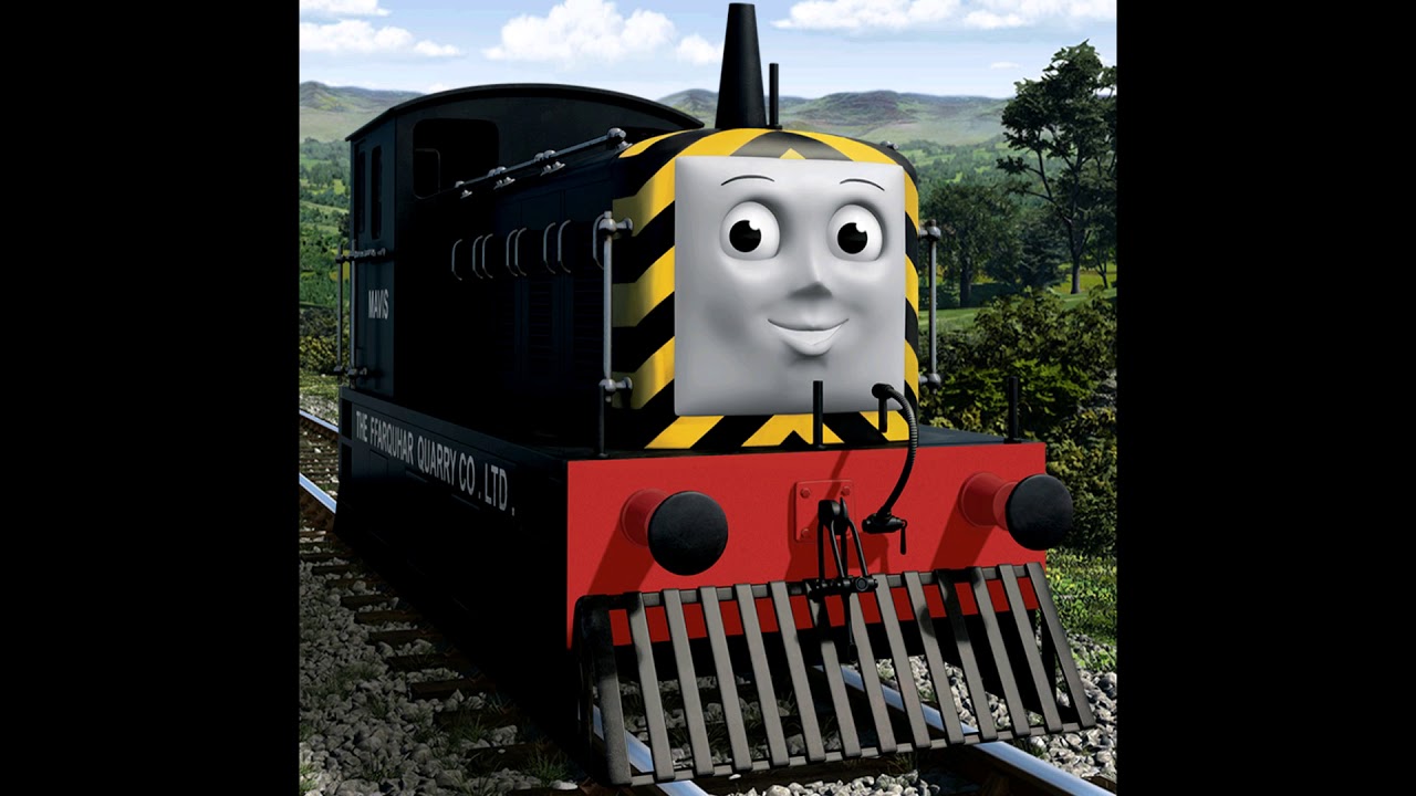 Mavis's New Series Horn - YouTube