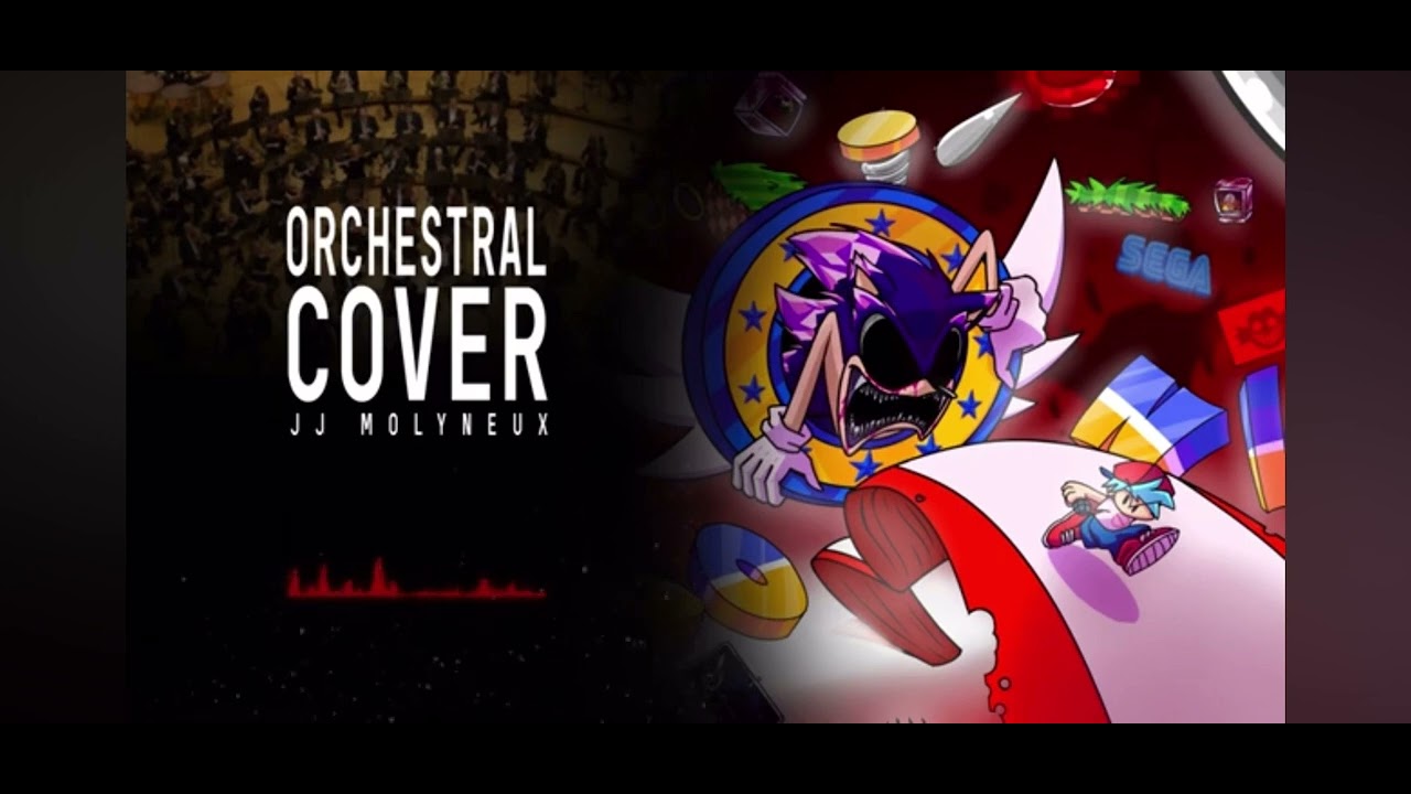 Final Escape Orchestal Lyrical Cover [READ DESCRIPTION] - YouTube