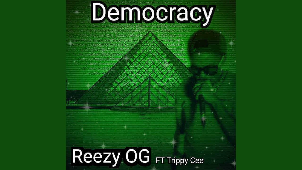 Democracy (Radio Edit) - YouTube