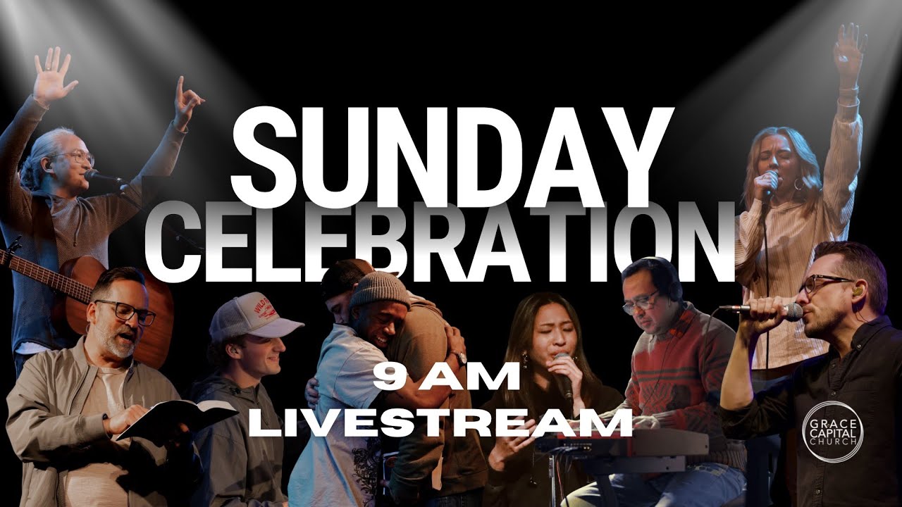 Sunday Celebration - YouTube