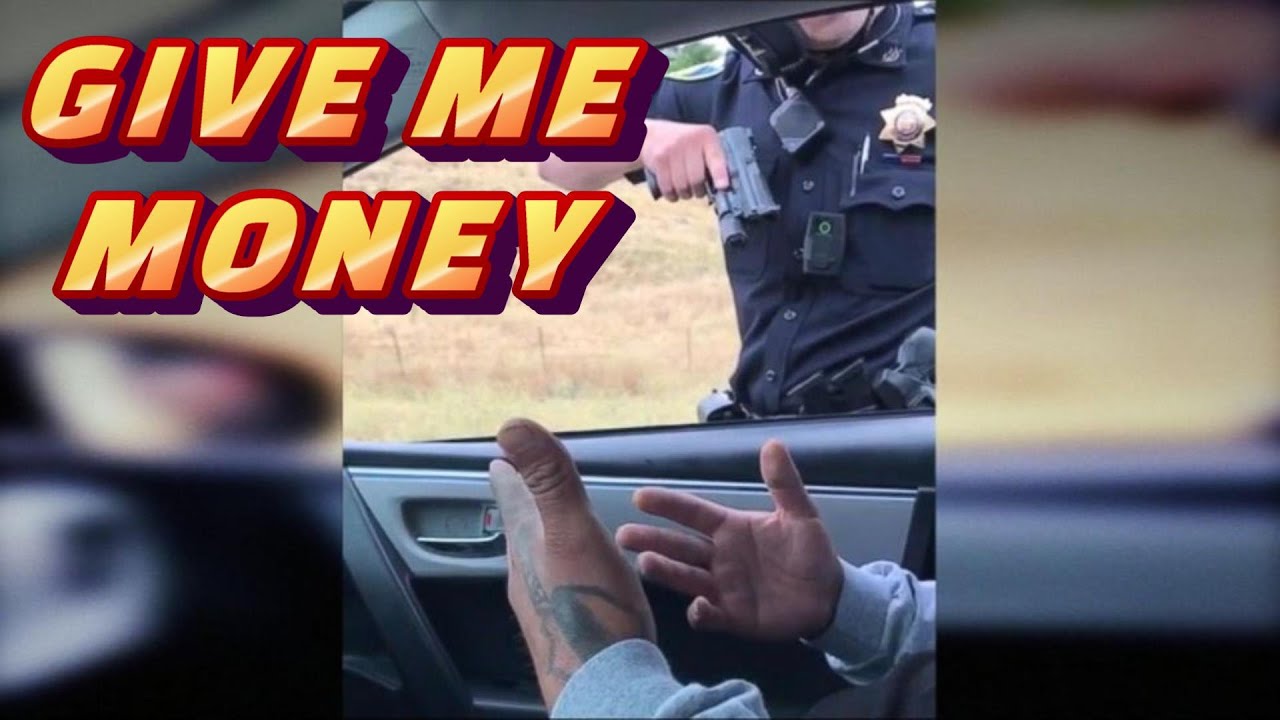 LIVE PD Cop Brings New Meaning To The Term ROAD PIRATE - YouTube