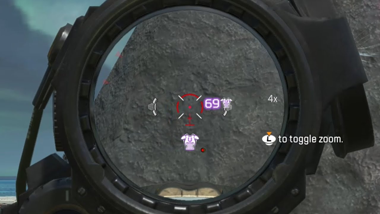 Peek me again you nerd! - YouTube