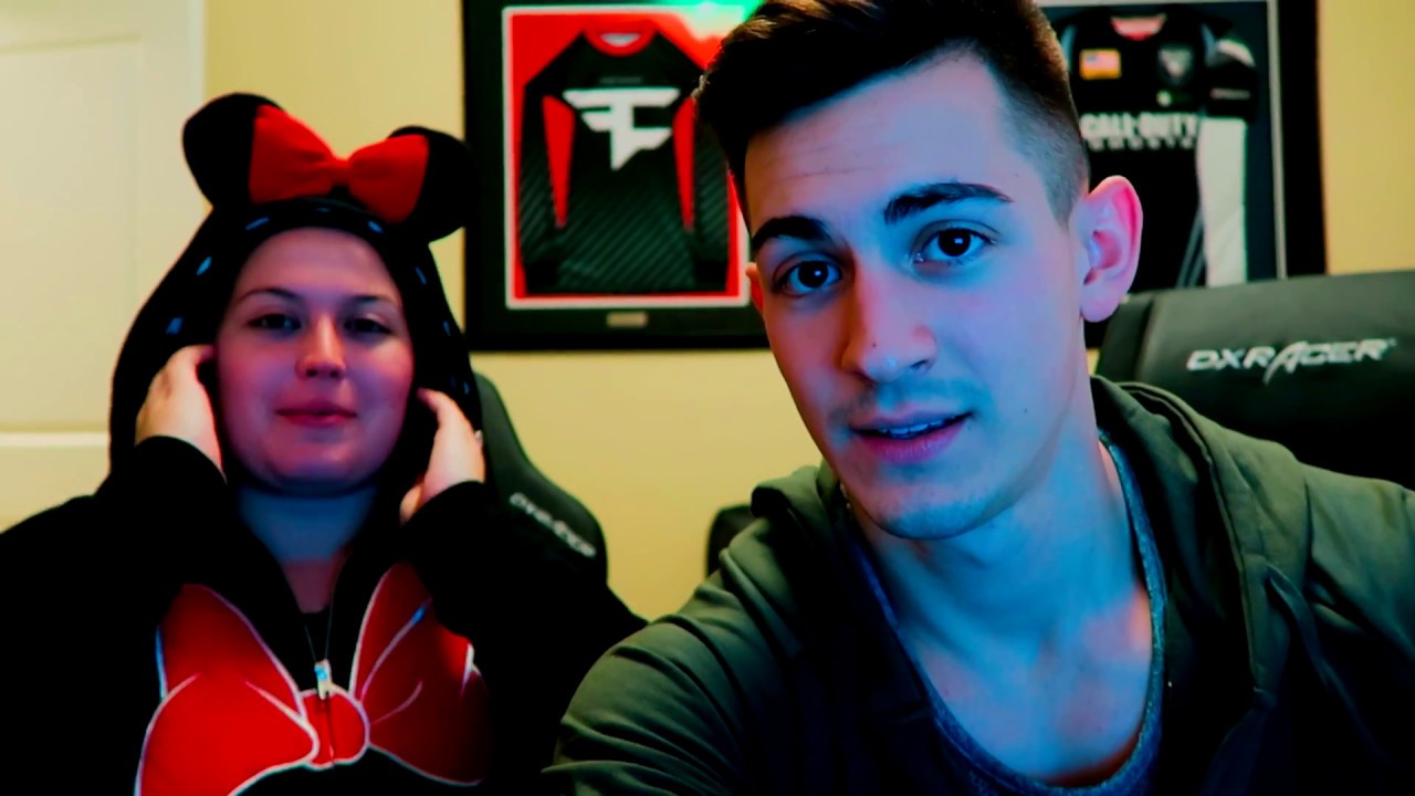Q&A WITH FAZE CENSOR - YouTube