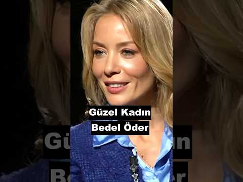 Güzel Kadın Bedel Öder! @AhmetMumtazTaylanİleEmpati #shorts #empati #badeişçil