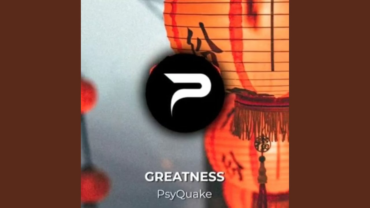Greatness - YouTube