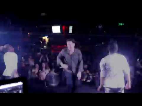 CLUB INFERNO KONYA - EDİS GÖRGÜLÜ KONSERİ