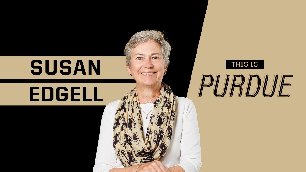 Full Video Interview with Purdue Agriculture Trailblazer Virginia ...