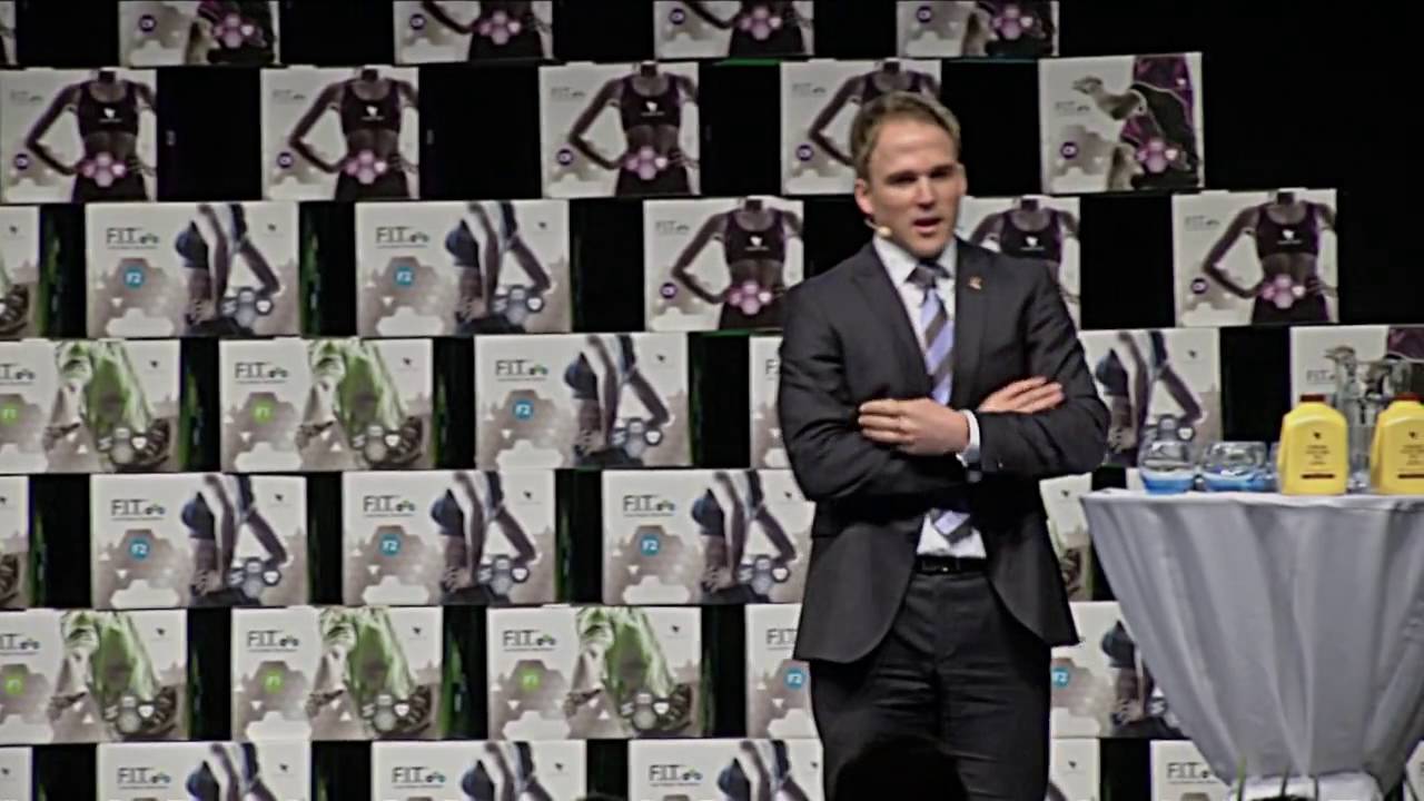 Success Express Philipp Ritter - YouTube
