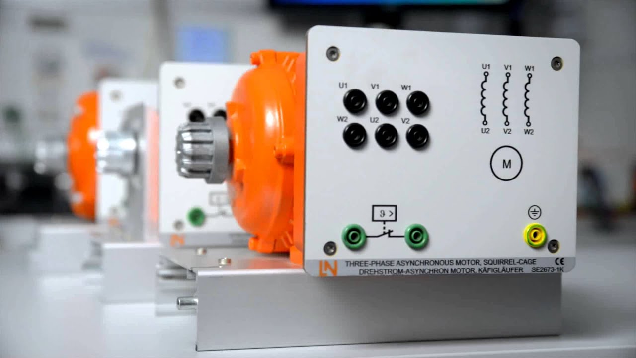 Electronique De Puissance