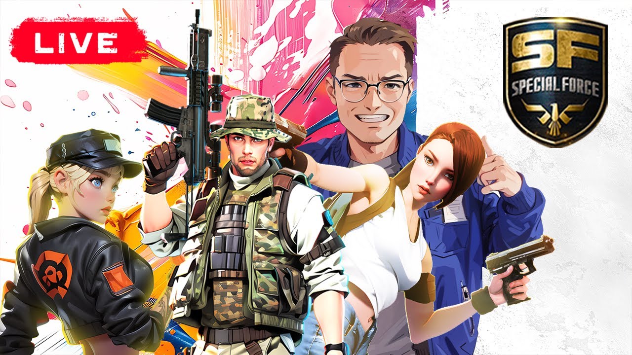 Anniversary 18TH SFTH ( SF 18 ปีแล้ว) - YouTube