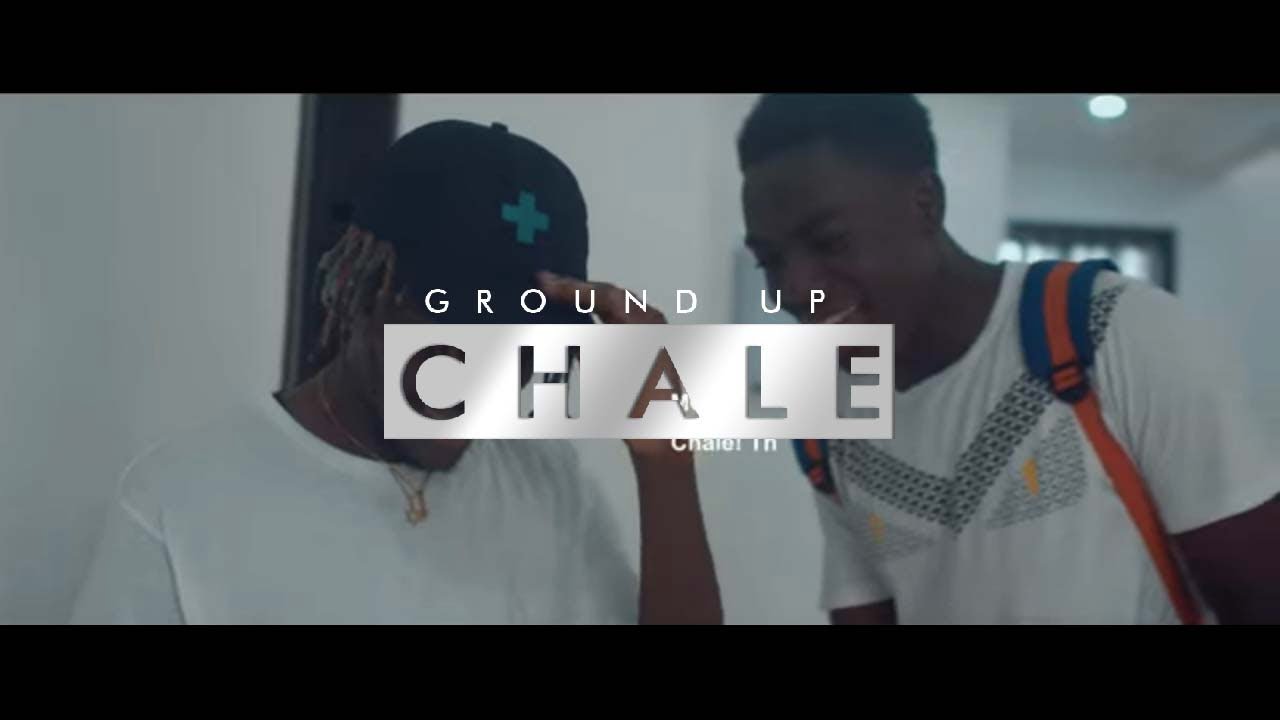 Kofi Mole ft Twitch 4EVA - Another Round | Ground Up Tv - YouTube