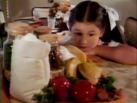 Pizza Pops & Chili Pops 1984 TV commercial - YouTube