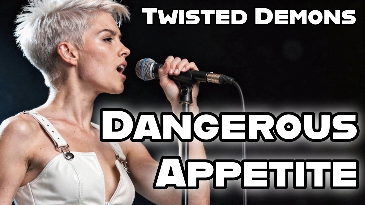 Twisted Demons Dangerous Appetite - YouTube
