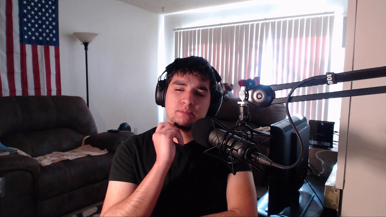 Taking A Short Break From YouTube - YouTube