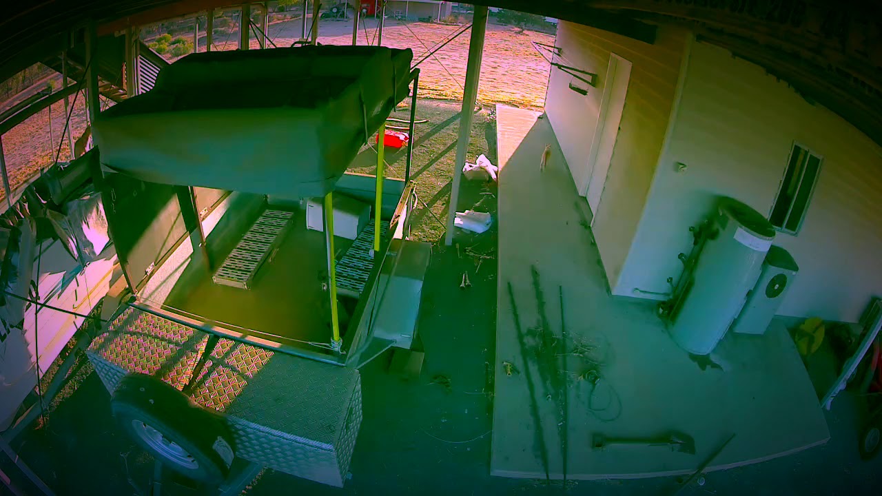 Cat House Party - YouTube