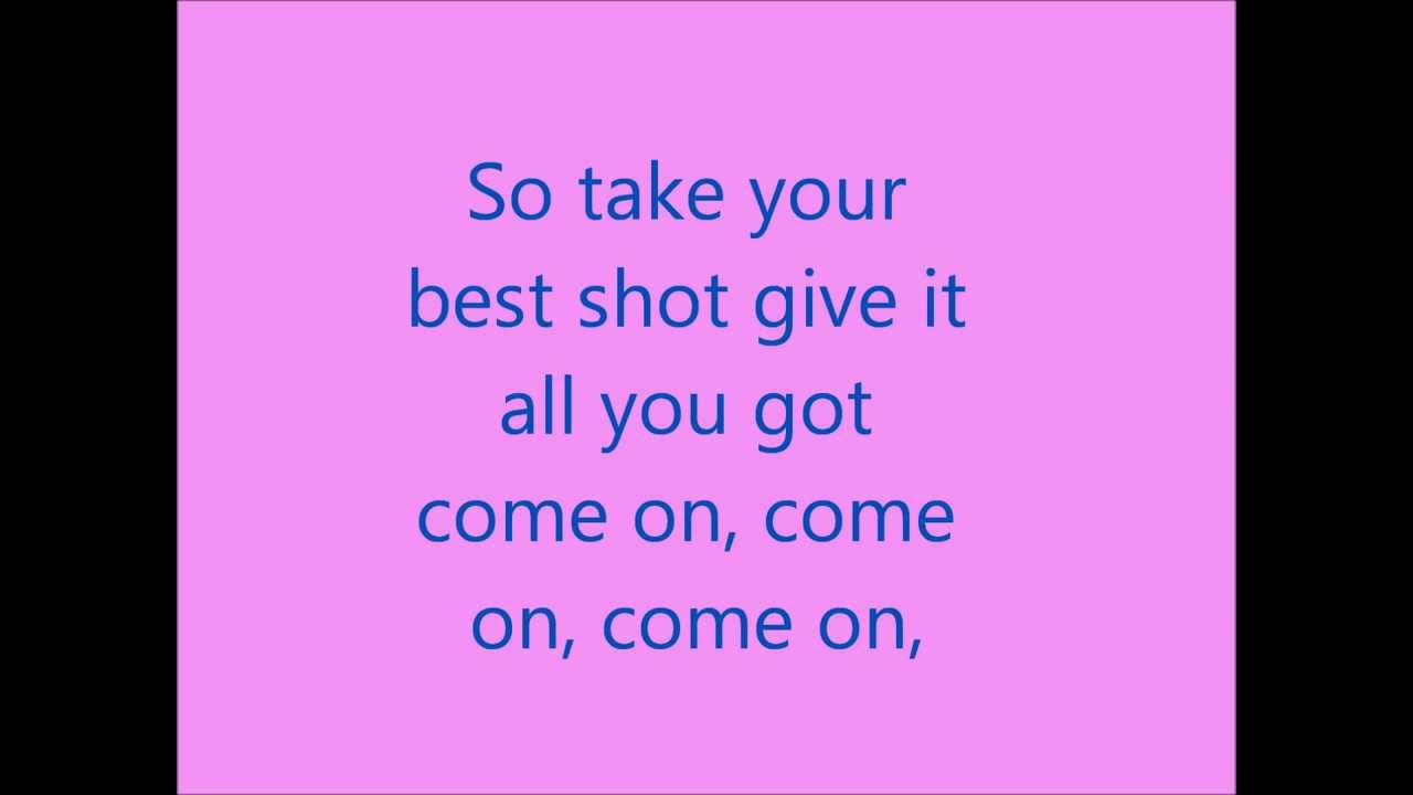 Dolph Ziggler I Am Perfection Lyrics - YouTube