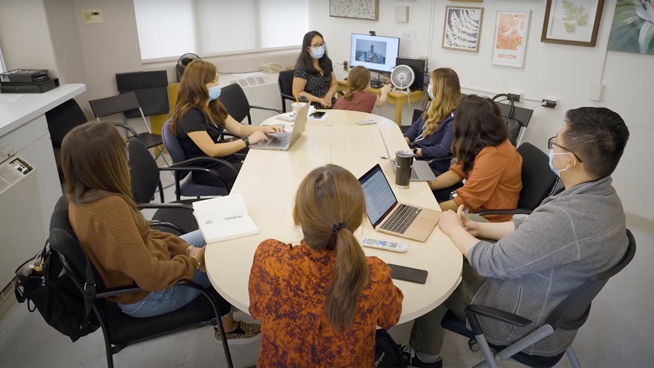 The Triple Board Program - Child and Adolescent Psychiatry at Tufts ...