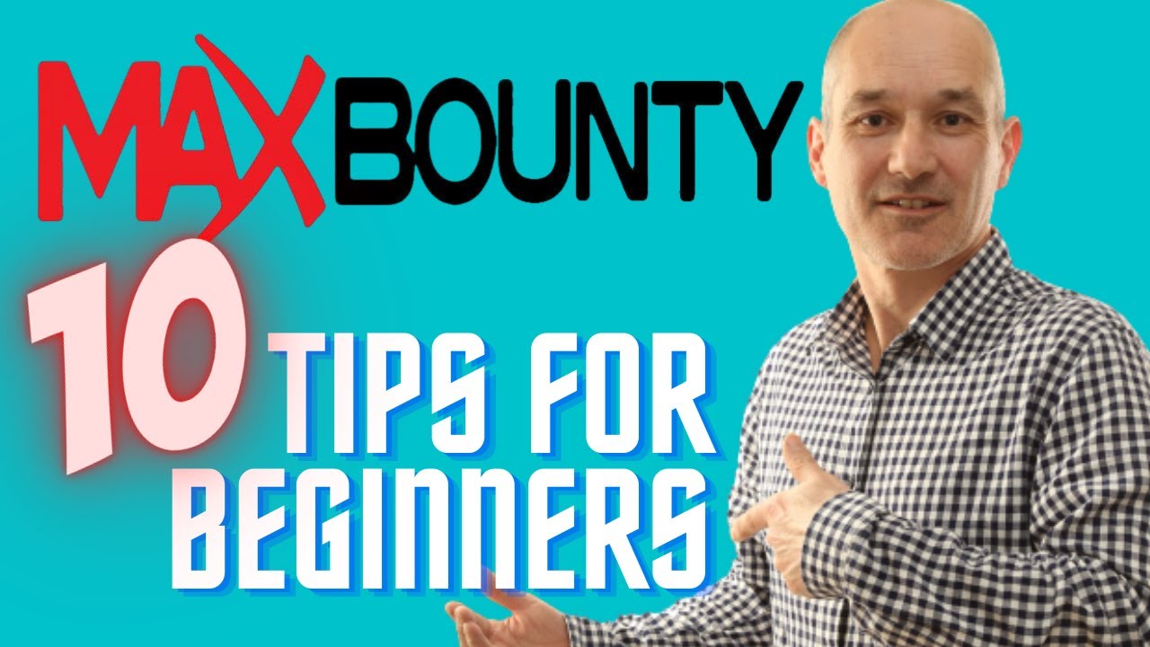 Max Bounty Tips For Beginners | Discover How To Make Money With Max ...