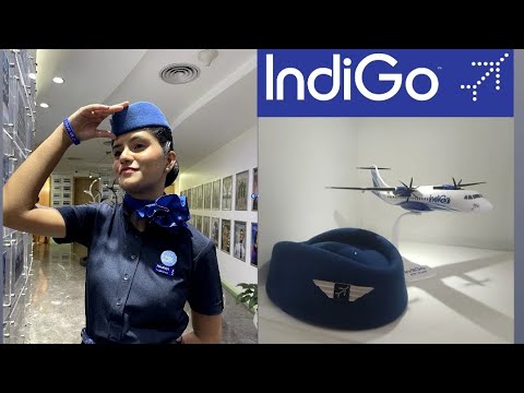 Interview experience In Indigo Airlines ️️ 🧿. #Indigo # ...