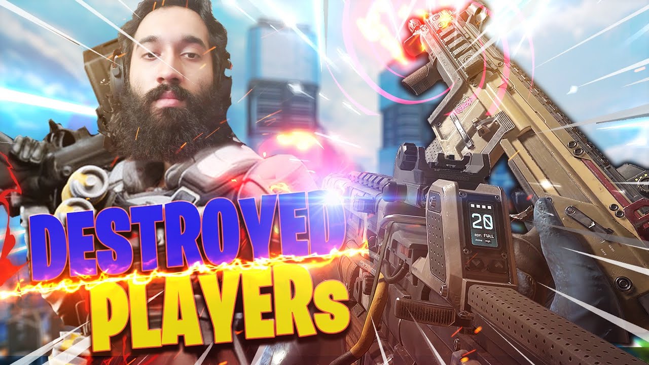 ShivFPS When *DESTROYED* by This Players.. R99 + Flatline | ShivFPS ...